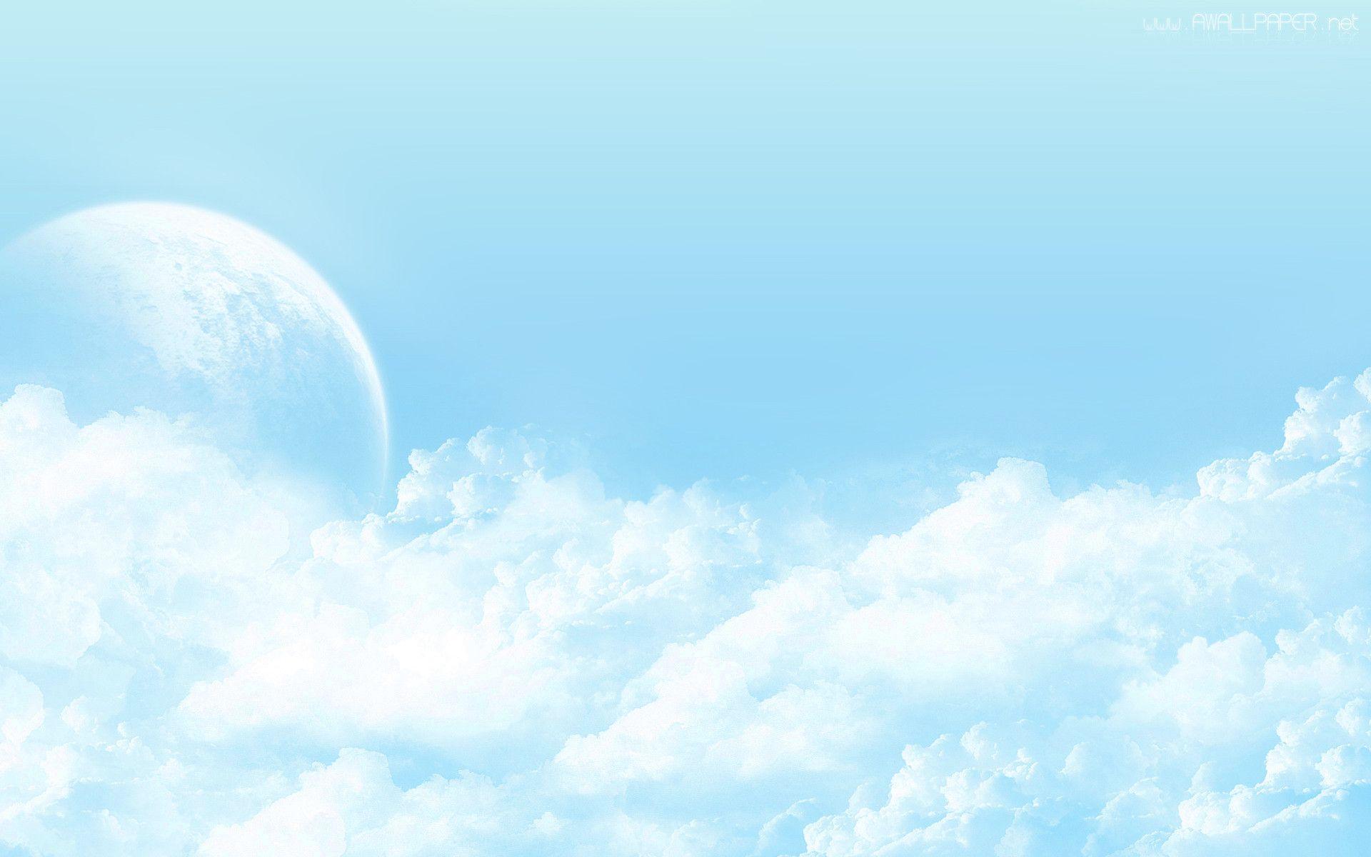 Cloudy Backgrounds - Wallpaper Cave