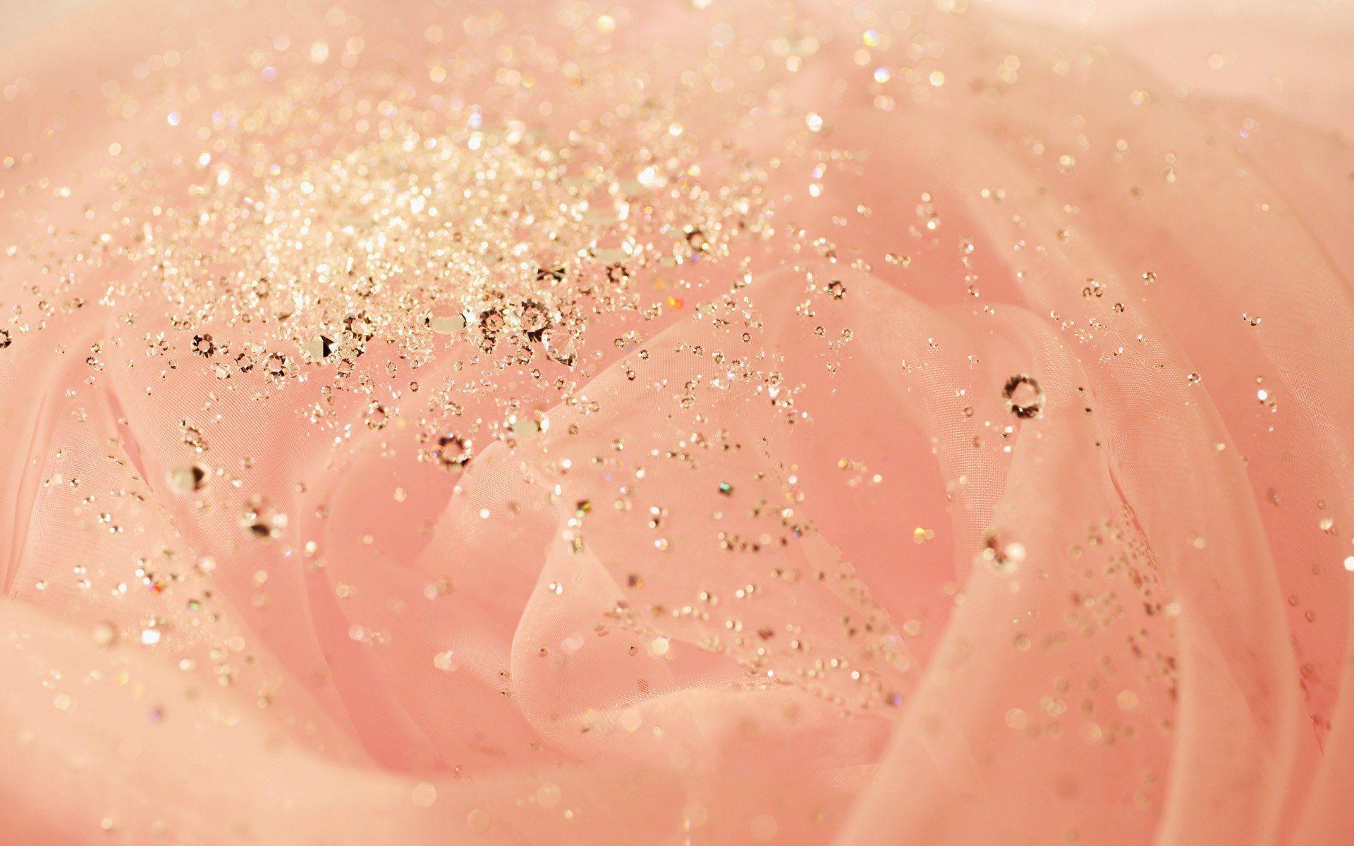 Sparkling Backgrounds - Wallpaper Cave