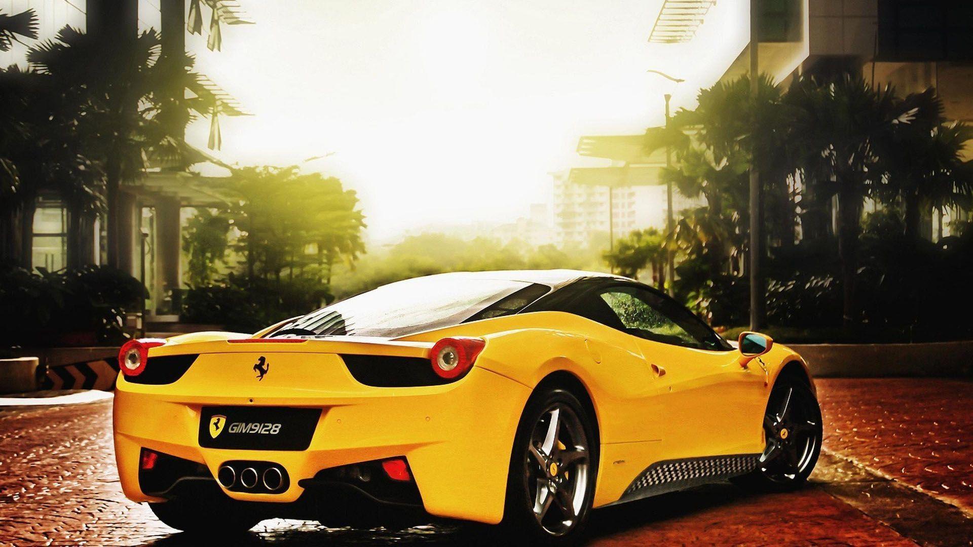 Sweet Car Wallpapers - Wallpaper Cave