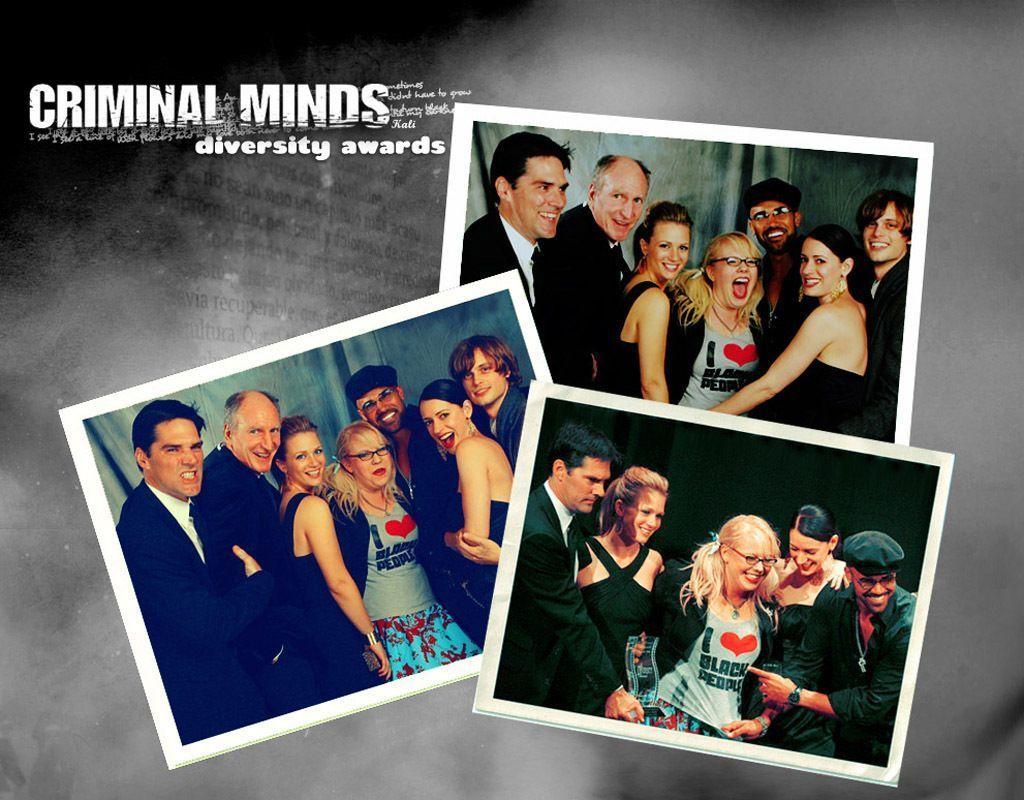 Criminal Minds Wallpapers - Wallpaper Cave
