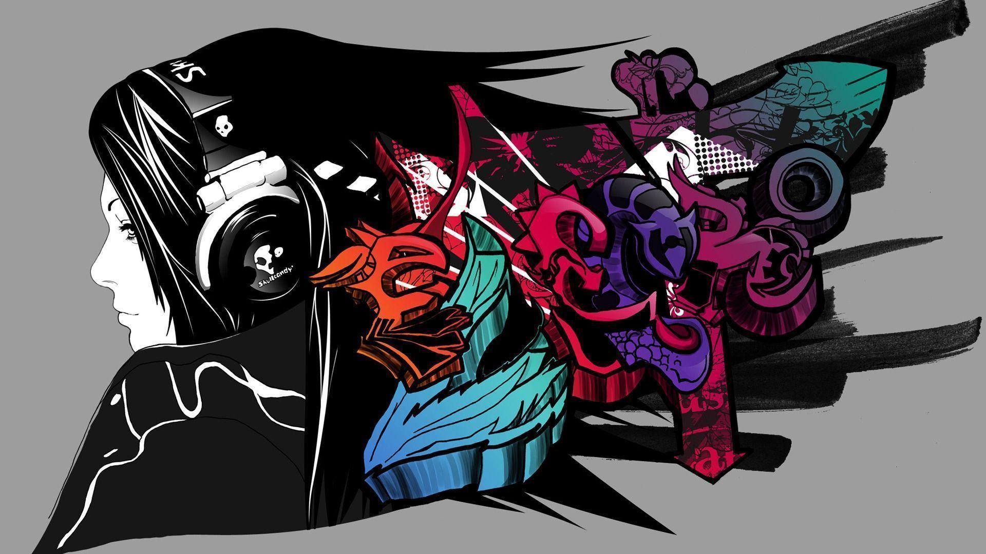 Electro Music Wallpapers - Wallpaper Cave