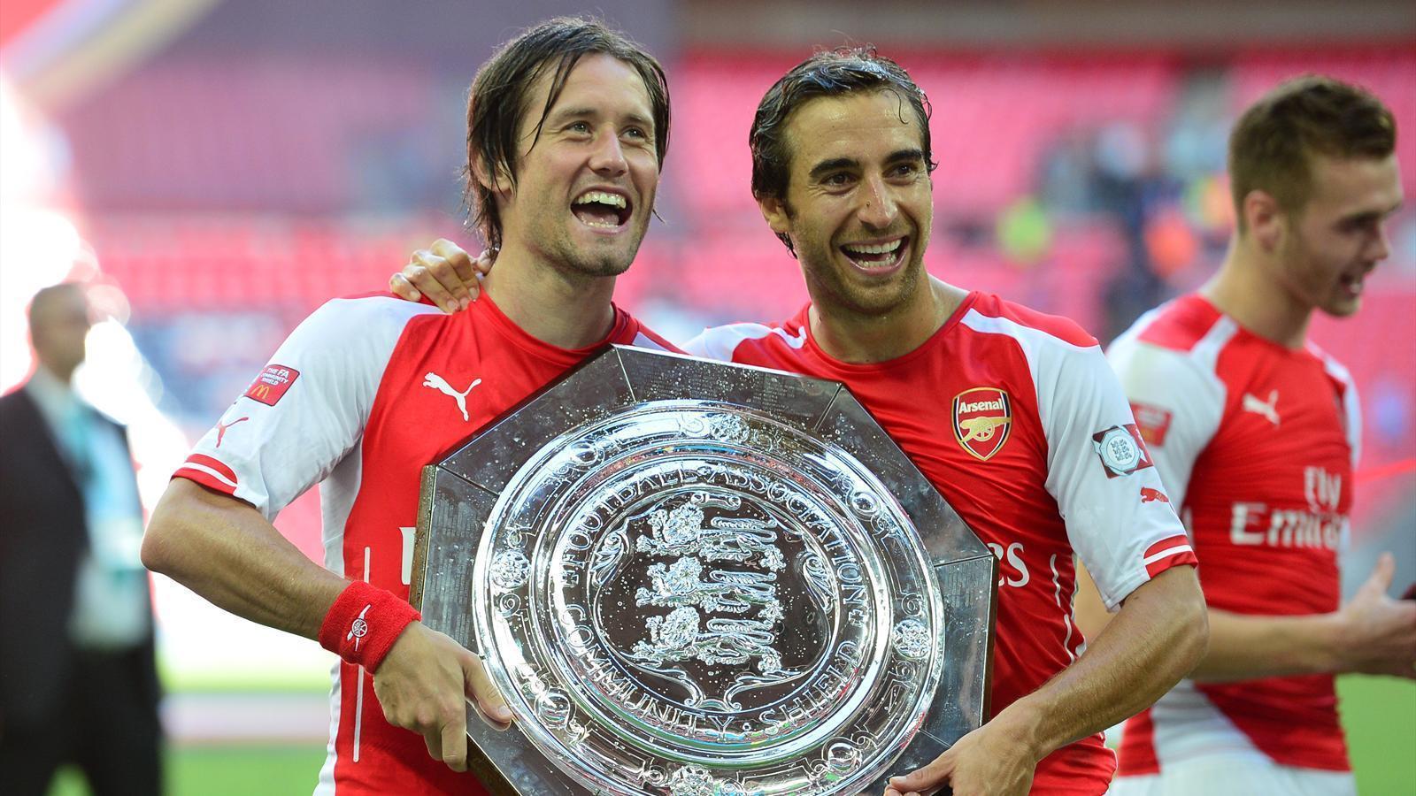 Arsenal Wallpapers 2015 - Wallpaper Cave