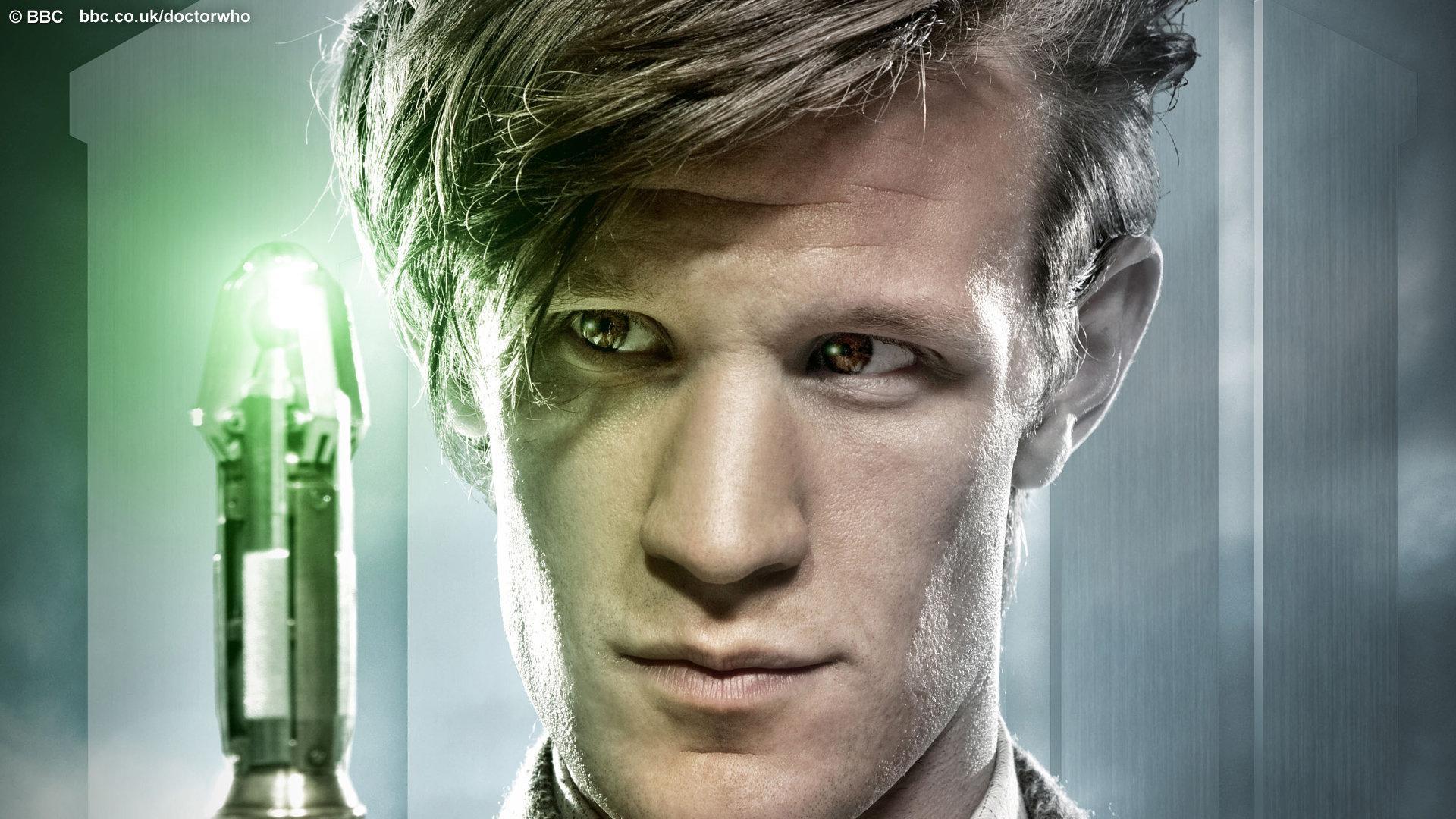 Dr Who Wallpapers Matt Smith - Wallpaper Cave