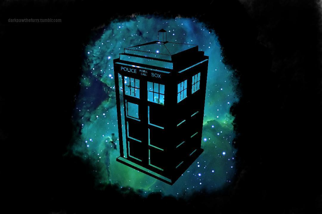 TARDIS Backgrounds - Wallpaper Cave