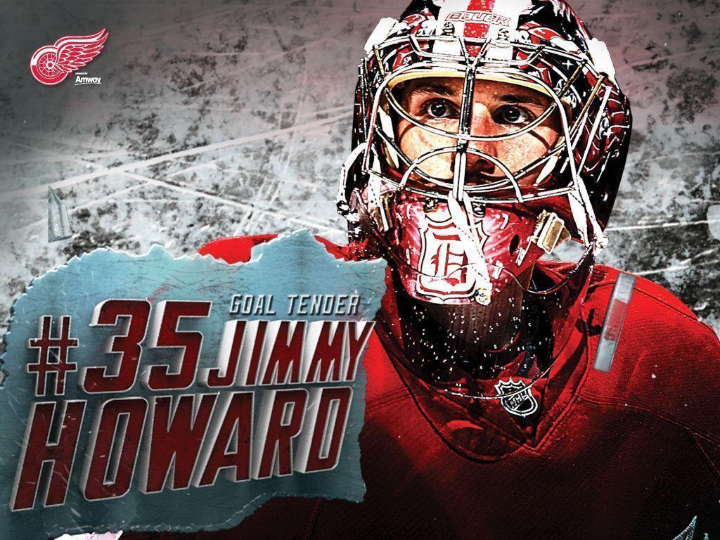 Jimmy Howard Wallpapers - Wallpaper Cave