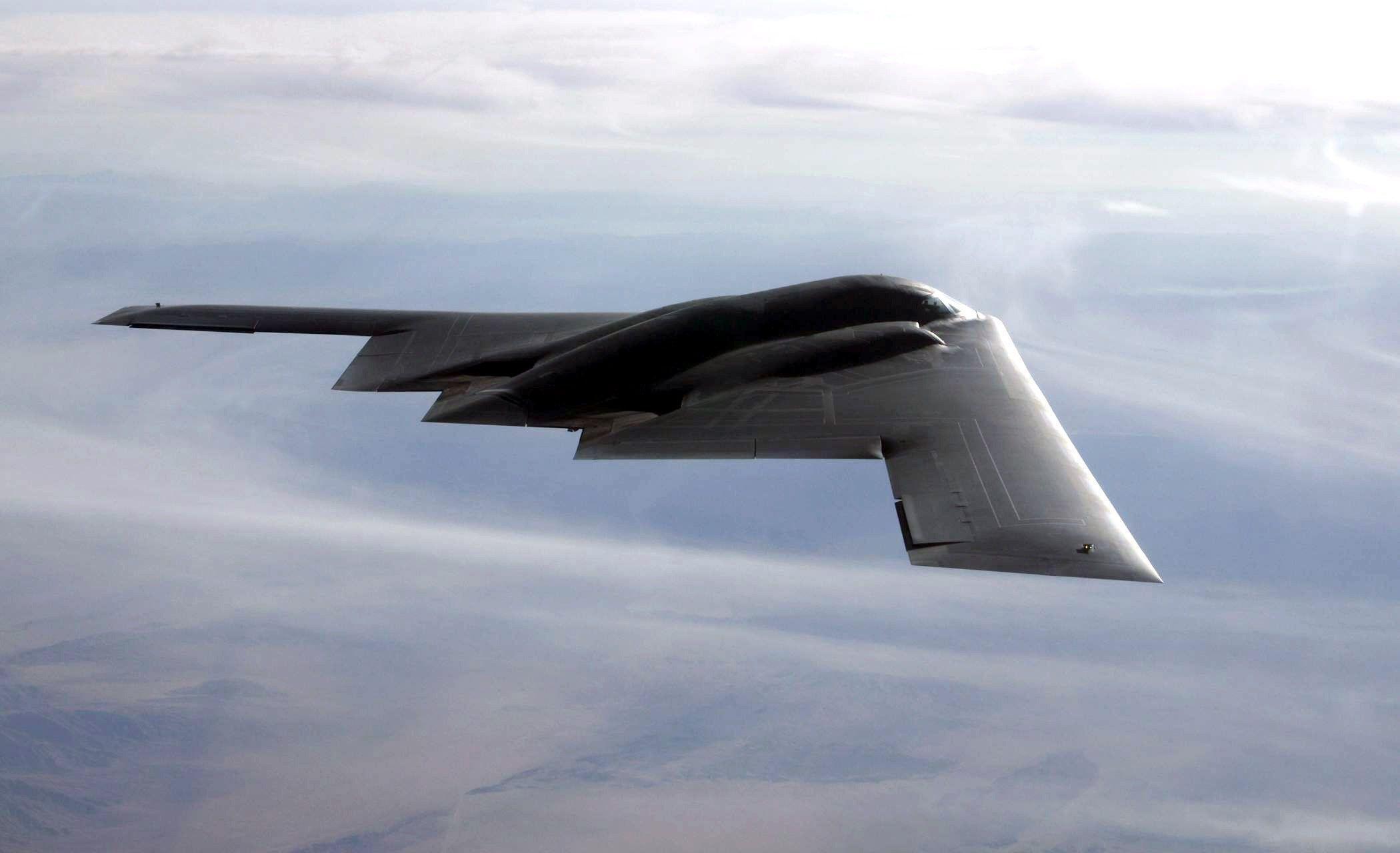 B2 Bomber Wallpapers Wallpaper Cave