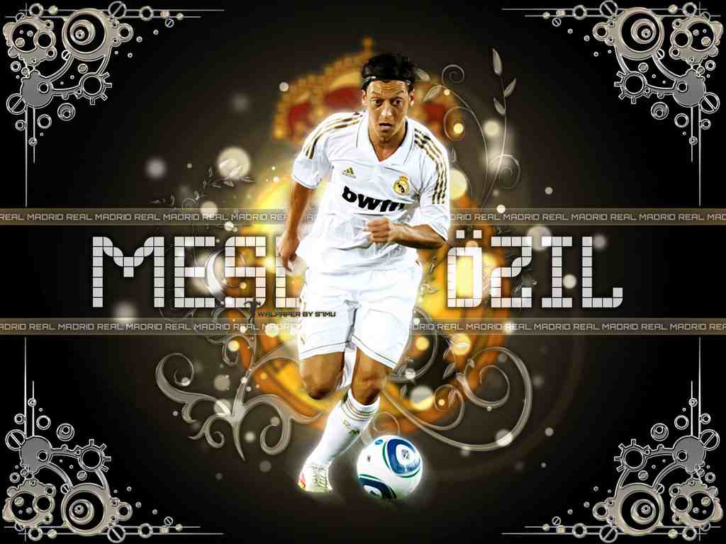Ozil Wallpapers - Wallpaper Cave