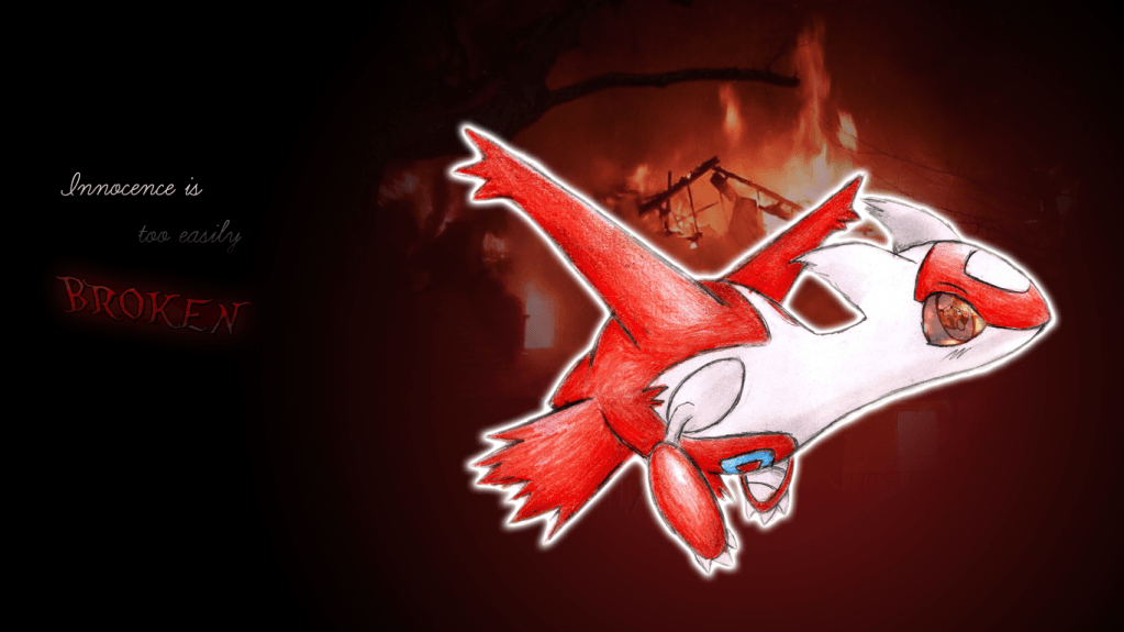 Latias Wallpapers - Wallpaper Cave