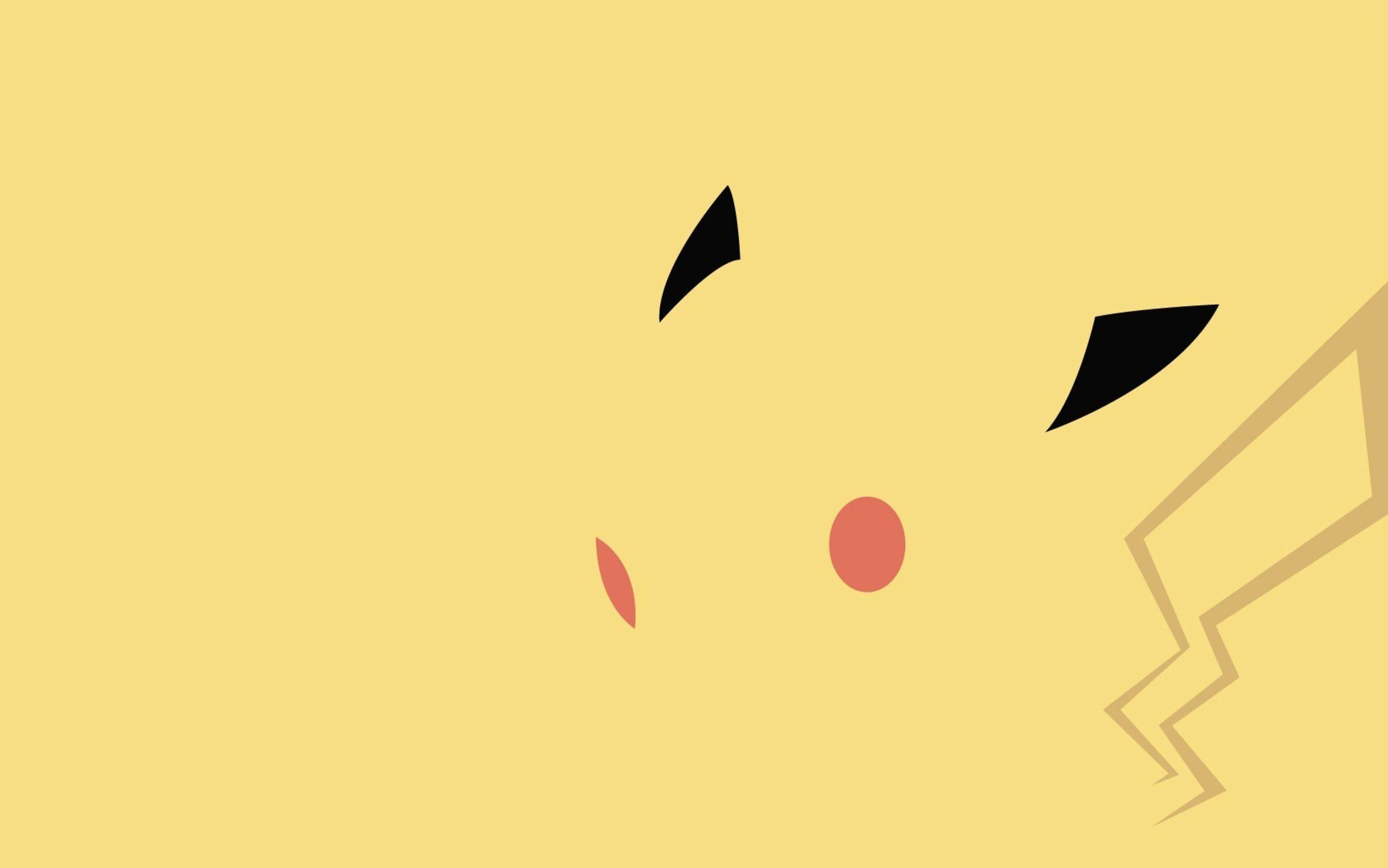 Pikachu Backgrounds - Wallpaper Cave