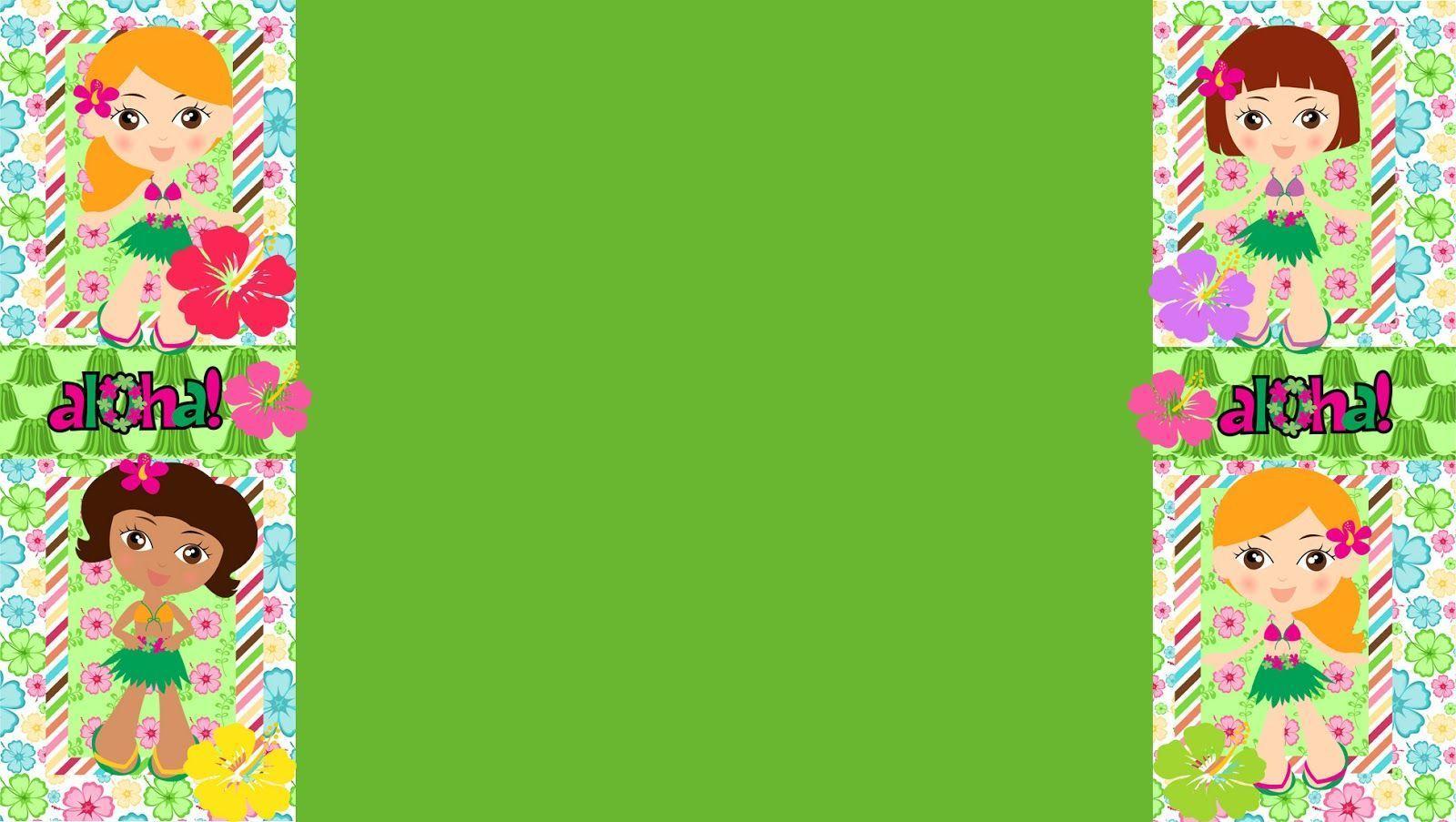 Hawaii Background Images - Wallpaper Cave