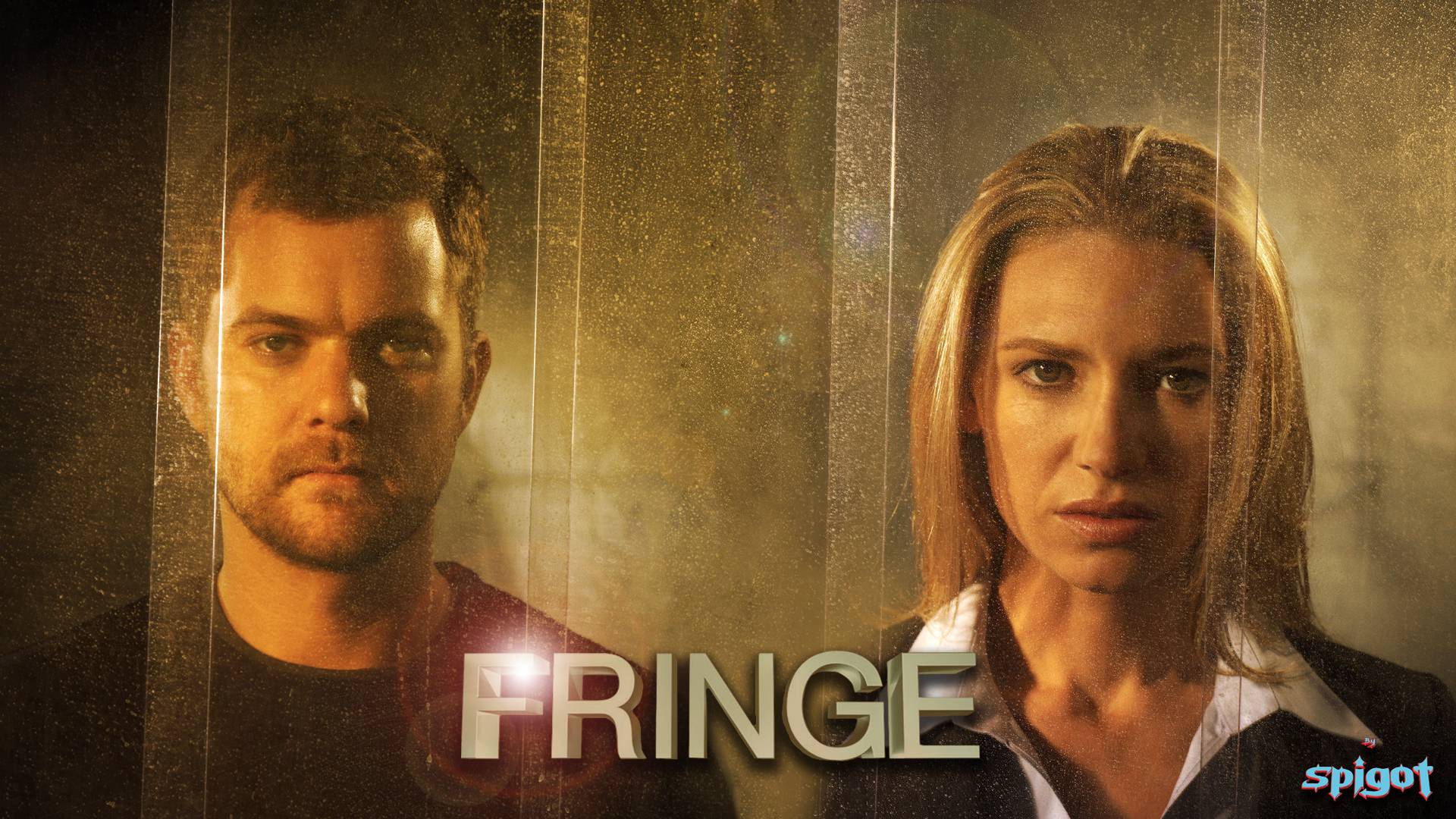 Fringe Wallpapers - Wallpaper Cave