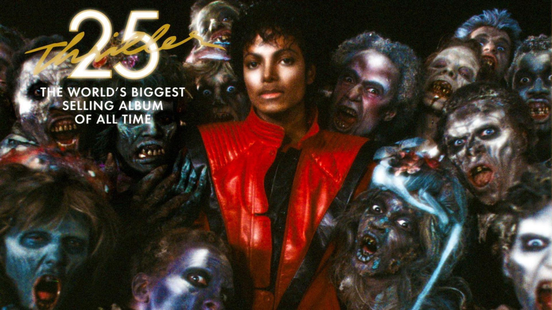 Michael Jackson Thriller Wallpapers Wallpaper Cave Michael Jackson Thriller Wallpapers Wallpaper Cave