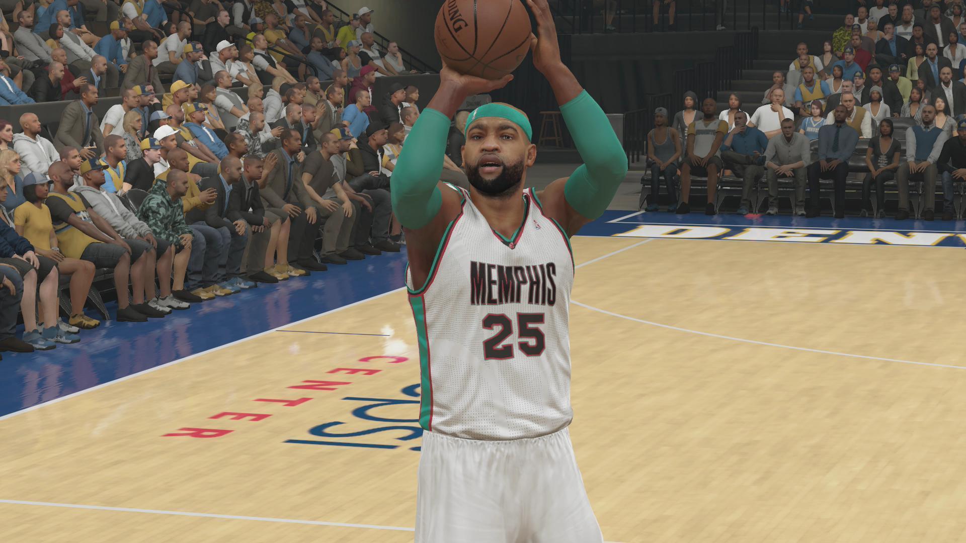 Nba Wallpapers 2015 - Wallpaper Cave