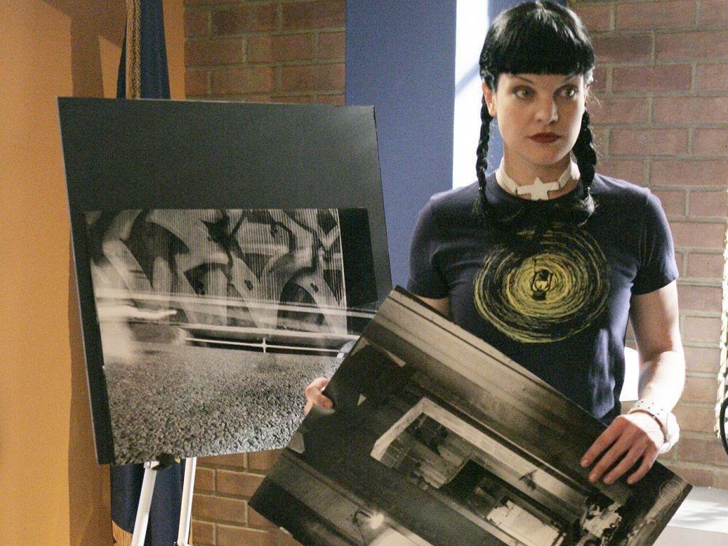 Ncis Abby Wallpapers - Wallpaper Cave