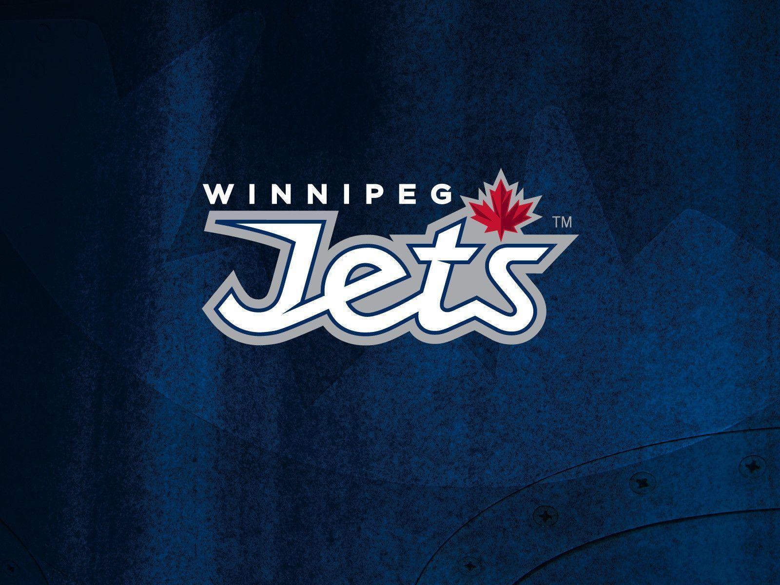 Winnipeg Jets Wallpapers Wallpaper Cave