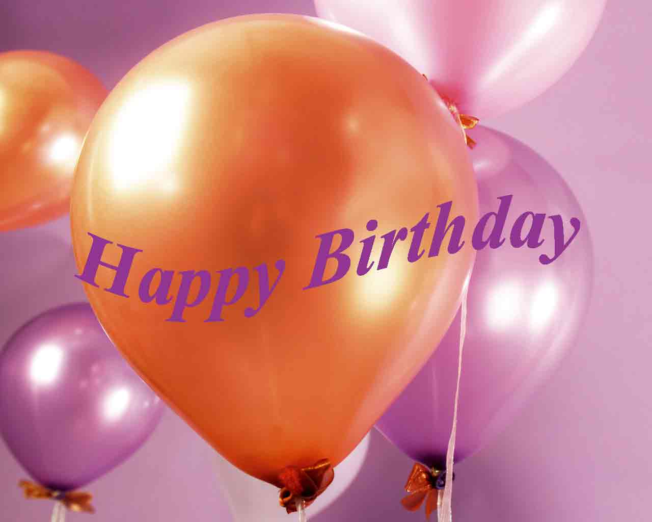 Happy Bday Wallpapers - Wallpaper Cave