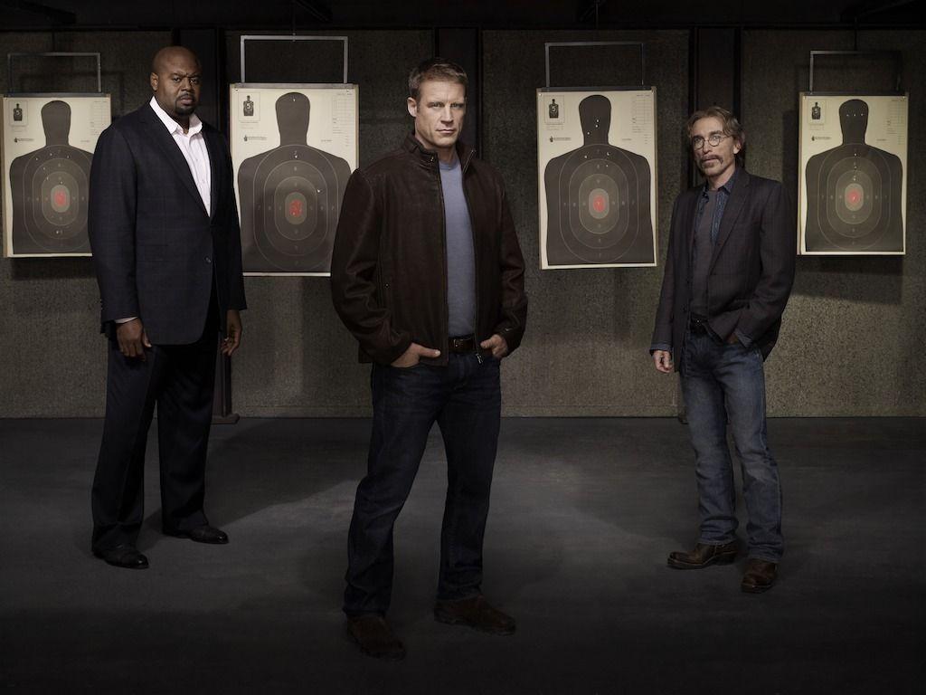 Human Target Wallpapers - Wallpaper Cave