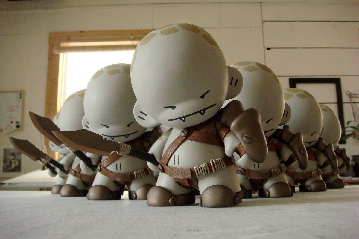 Munny Wallpapers - Wallpaper Cave