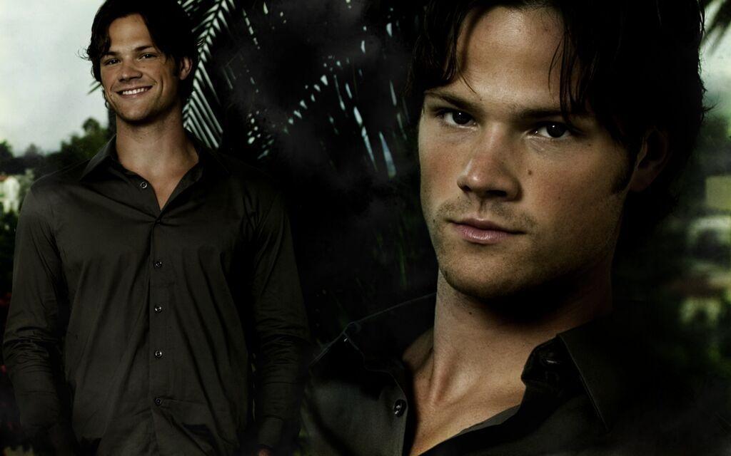 Jared Padalecki Wallpapers - Wallpaper Cave