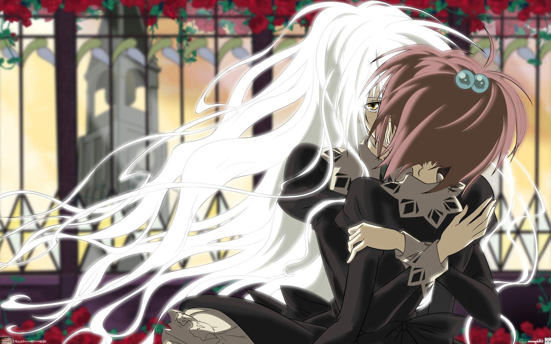 Strawberry Panic Wallpapers - Wallpaper Cave