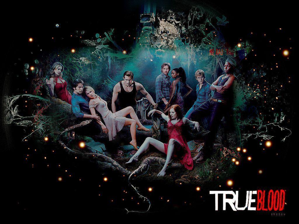Trueblood Wallpapers - Wallpaper Cave