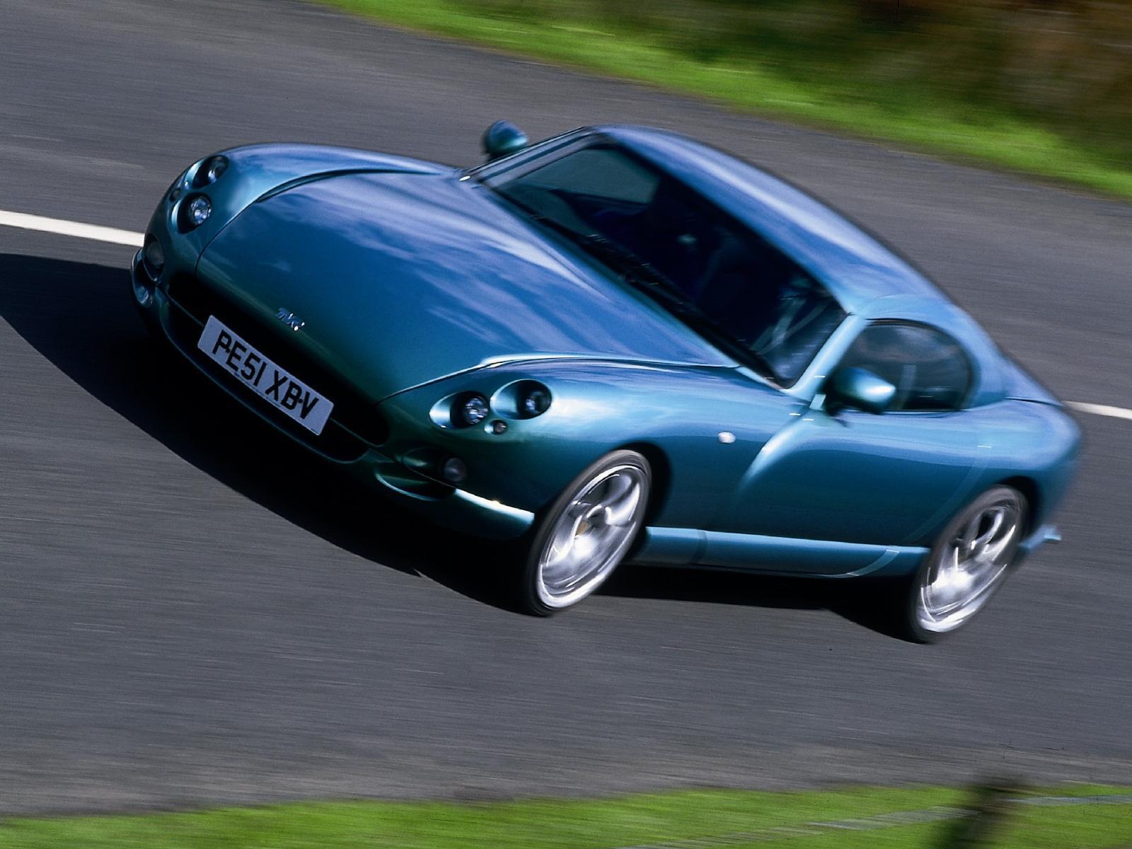 Tvr Wallpapers - Wallpaper Cave