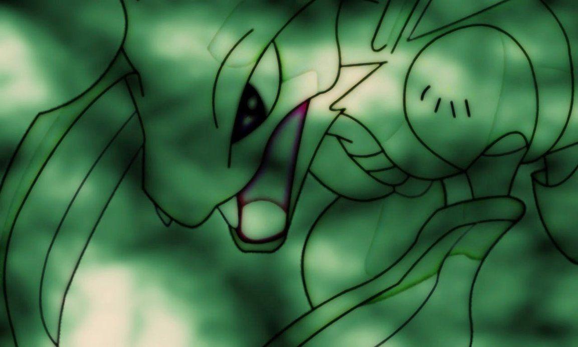 Scyther Wallpapers - Wallpaper Cave