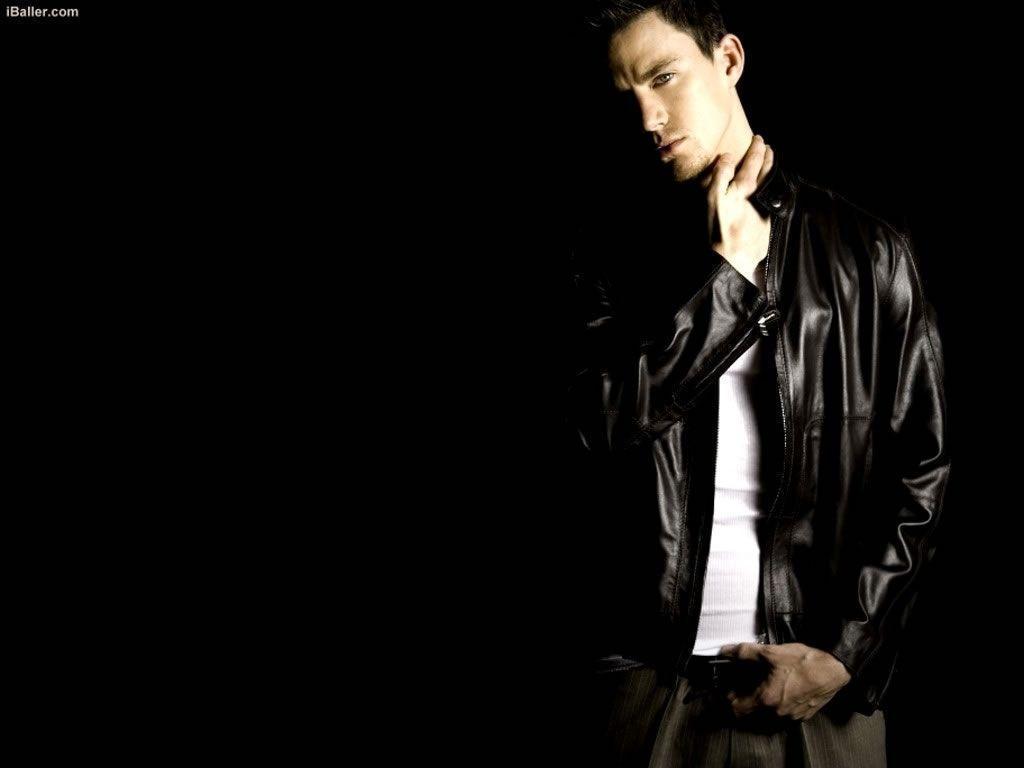 Channing Tatum Desktop Wallpapers - Wallpaper Cave