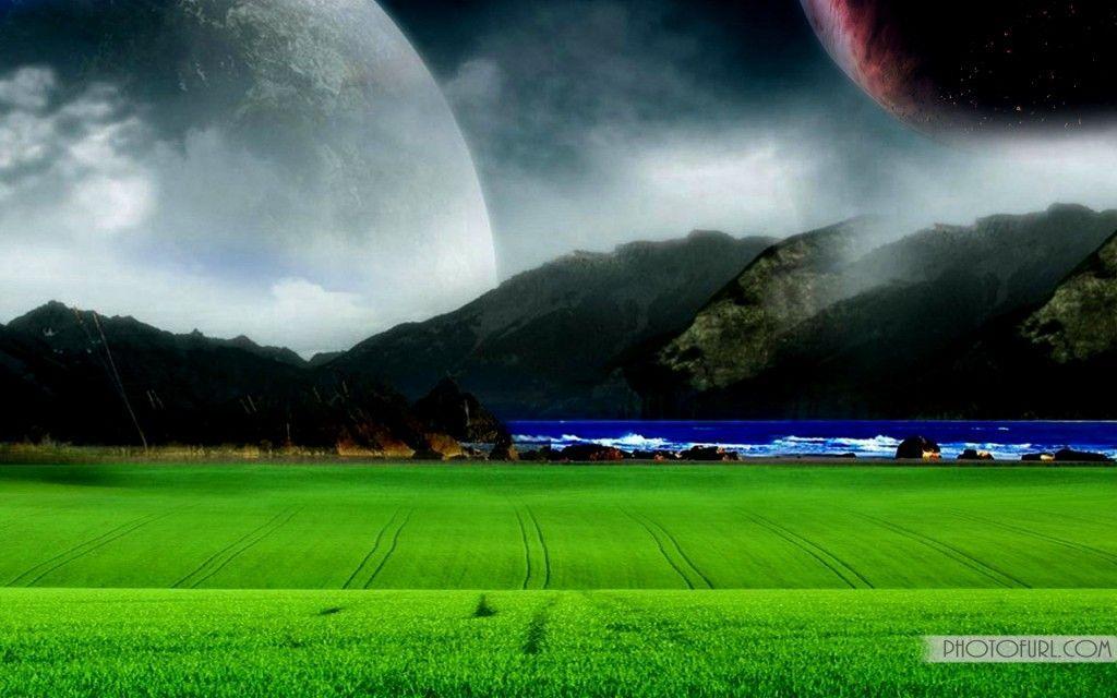 Unique Wallpapers Desktop - Wallpaper Cave