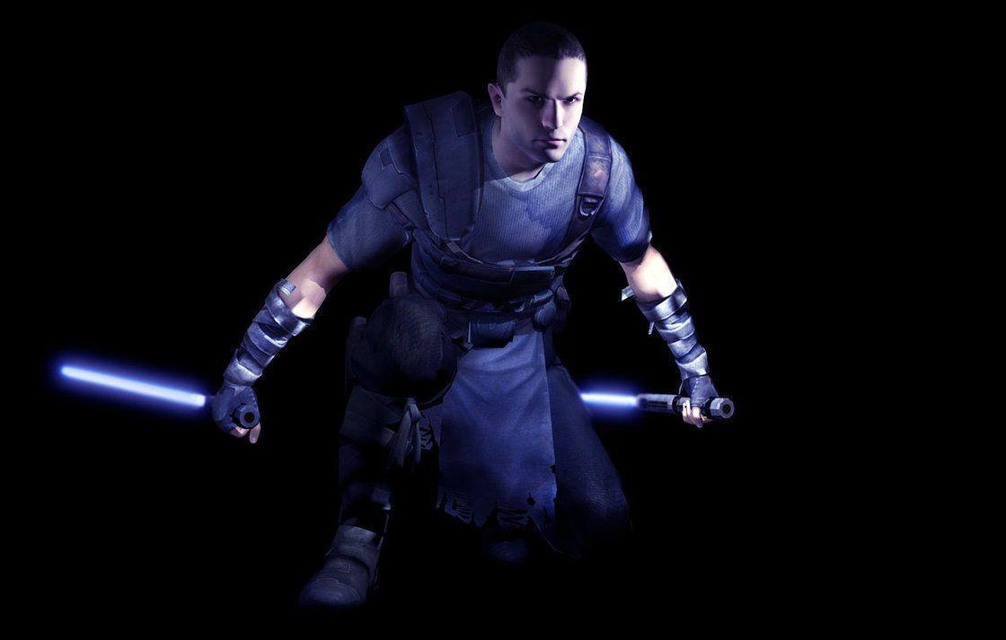 Starkiller Wallpapers - Wallpaper Cave