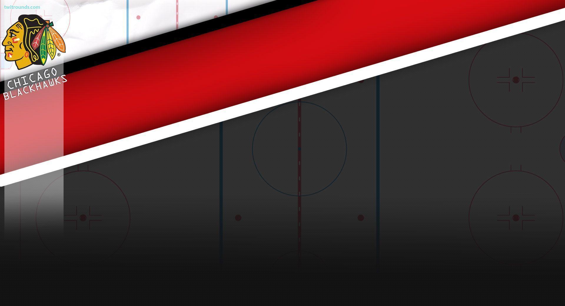 Chicago Blackhawks Desktop Backgrounds - Wallpaper Cave
