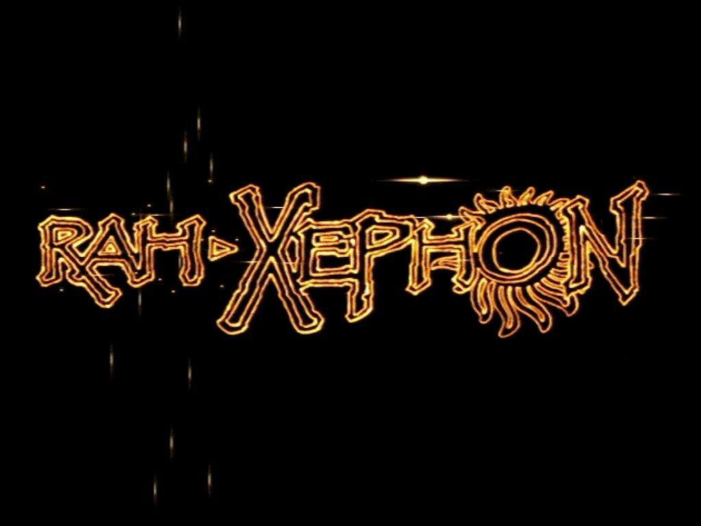 RahXephon Wallpapers - Wallpaper Cave