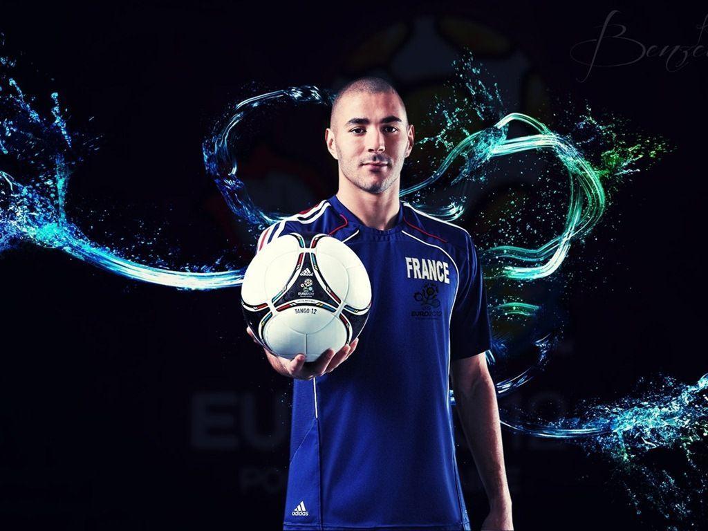 Benzema Wallpapers 2015 - Wallpaper Cave