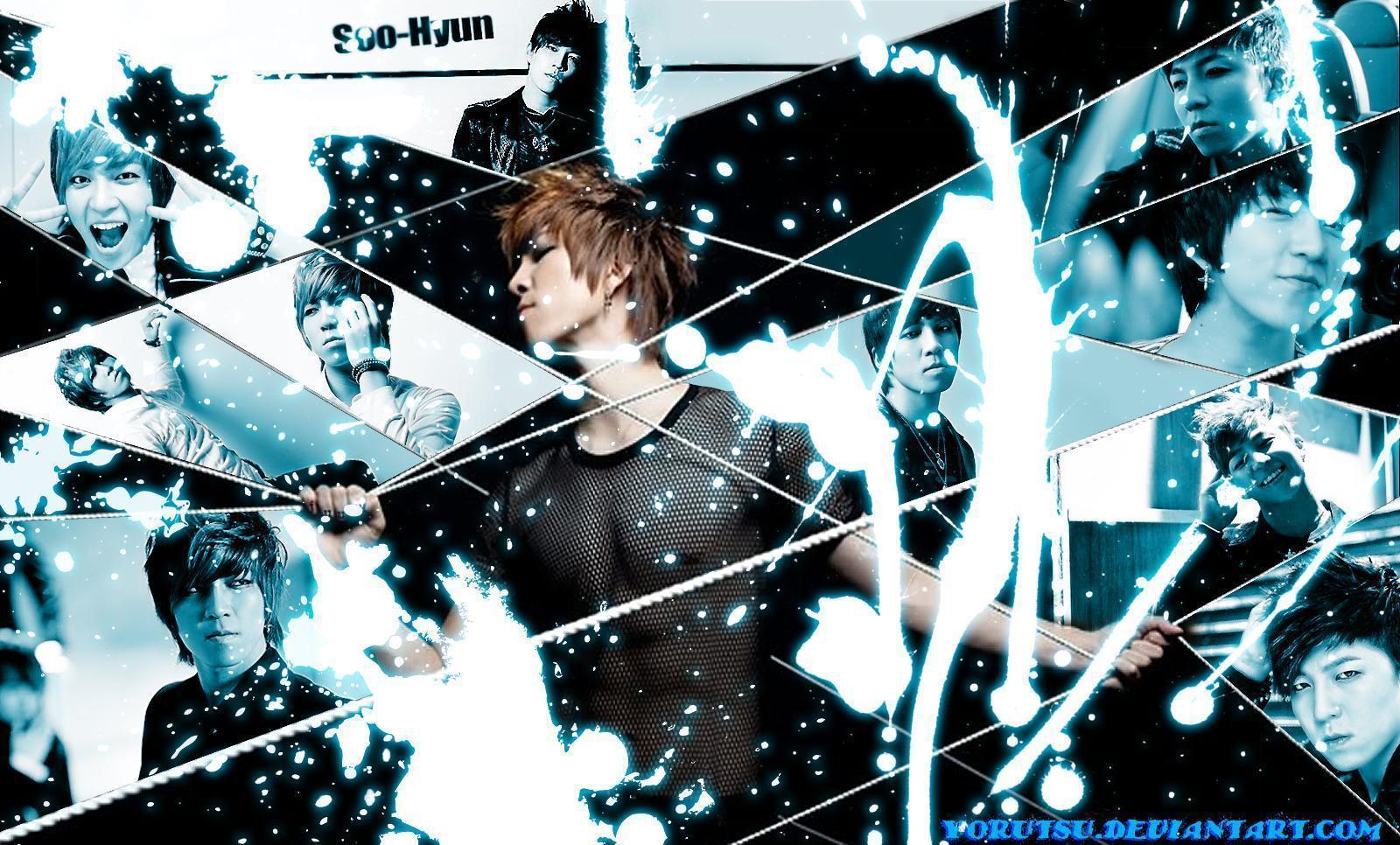 Kiss U Wallpapers - Wallpaper Cave