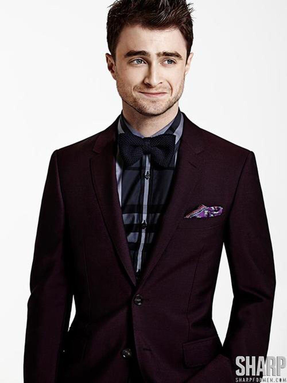 Daniel Radcliffe 2015 Wallpapers - Wallpaper Cave