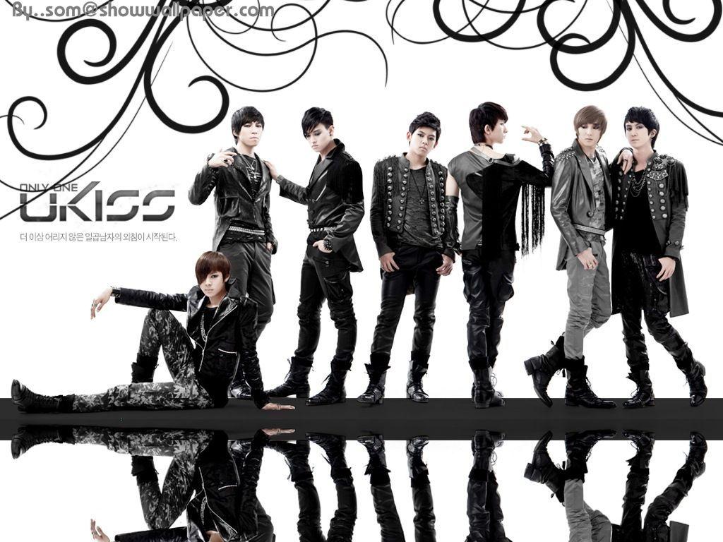 Kiss U Wallpapers - Wallpaper Cave