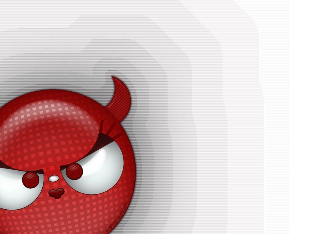 Red Devil Wallpapers - Wallpaper Cave