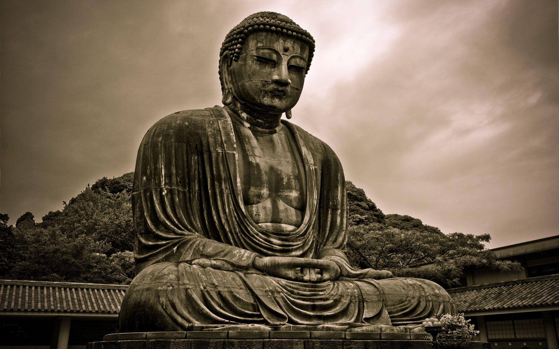 Budda Wallpapers - Wallpaper Cave