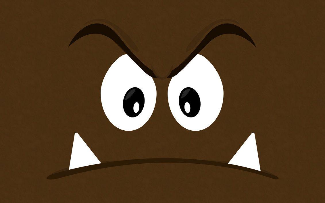 Goomba Wallpapers - Wallpaper Cave