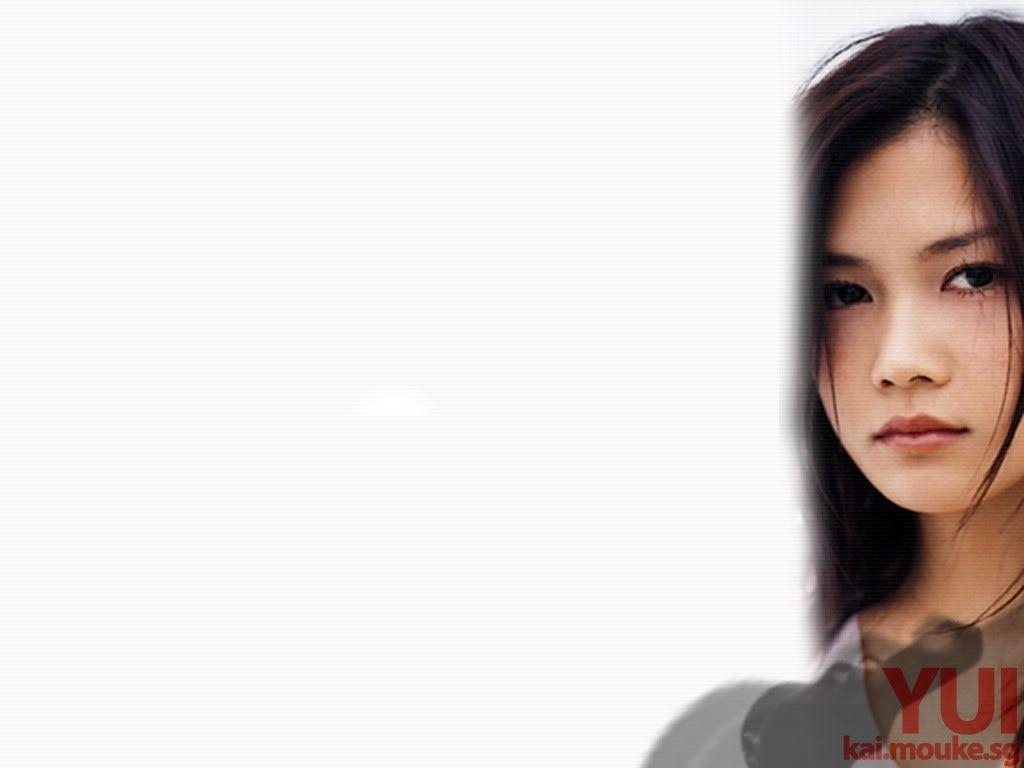 Yui Wallpapers - Wallpaper Cave