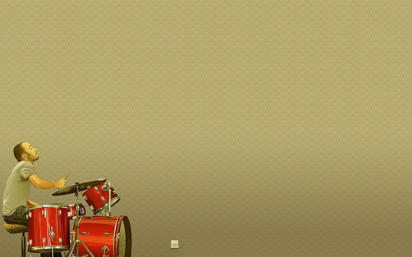 Drummer Wallpapers - Wallpaper Cave