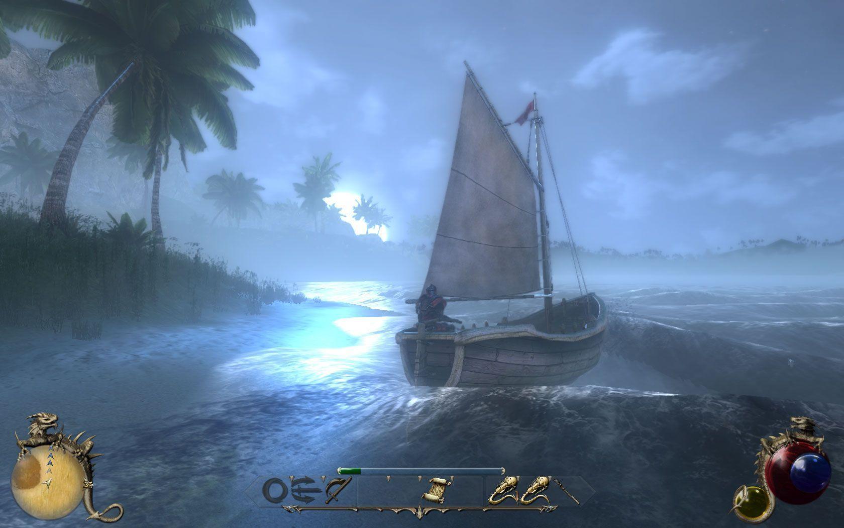 Two Worlds 2 Wallpapers - Wallpaper Cave