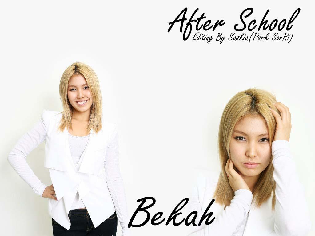 After School Wallpapers - Wallpaper Cave