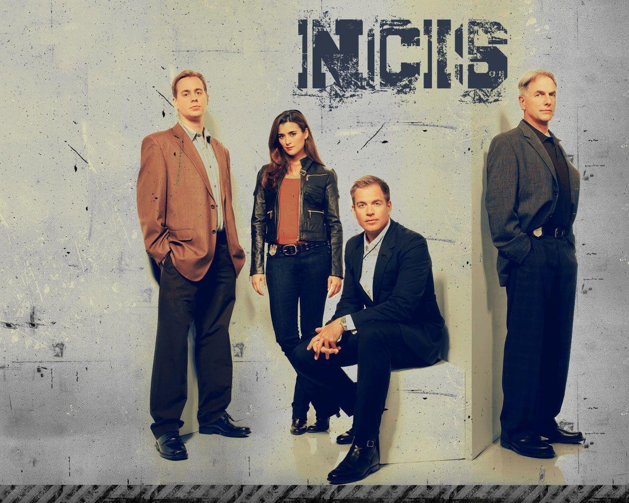 NCIS Wallpapers - Wallpaper Cave
