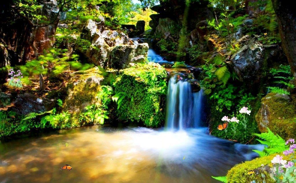 Natural Wallpapers For Desktop - Wallpaper Cave