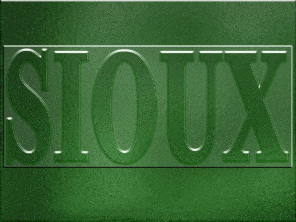 Fighting Sioux Wallpapers - Wallpaper Cave