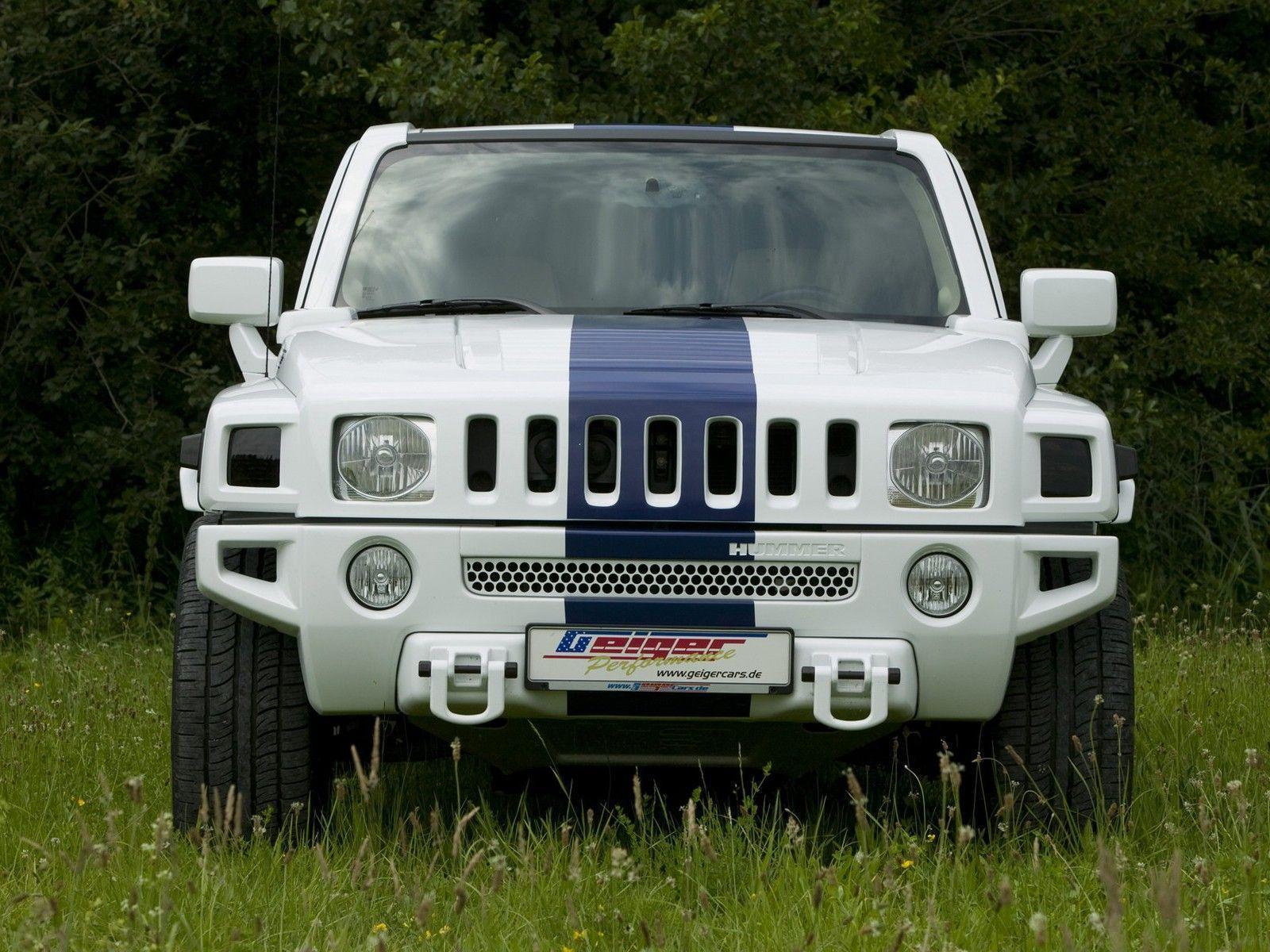 Hummer H3 Wallpapers - Wallpaper Cave