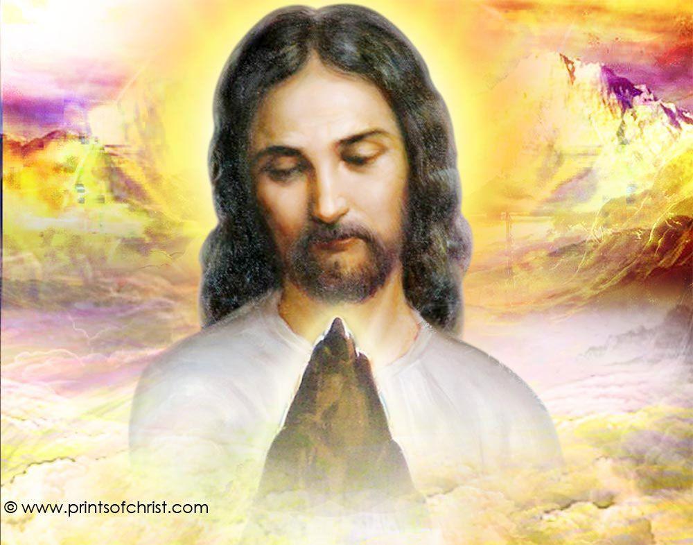 Jesus Christ Backgrounds - Wallpaper Cave