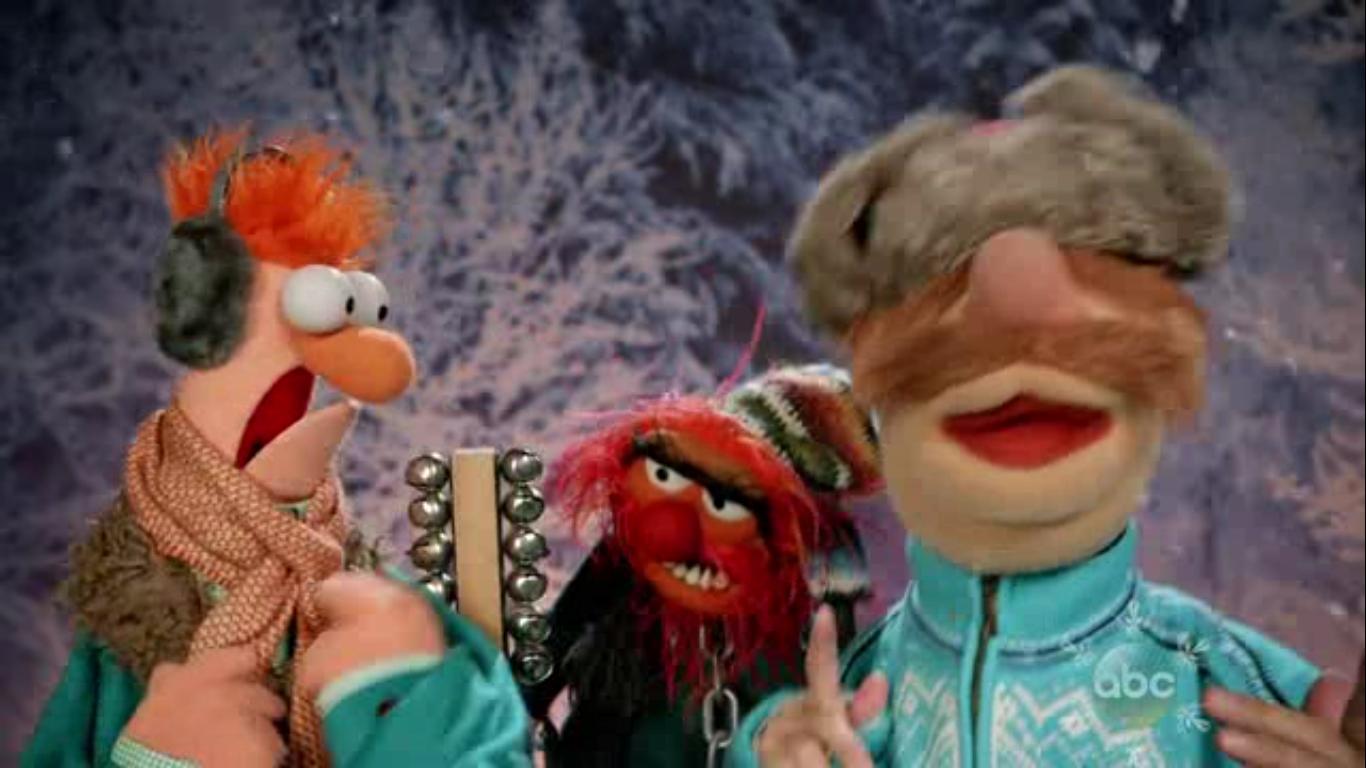 Beaker Muppets Wallpapers - Wallpaper Cave