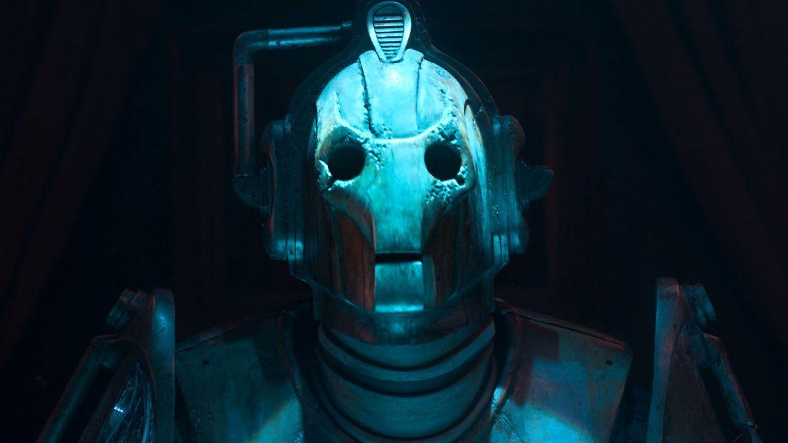 Cybermen Wallpapers - Wallpaper Cave